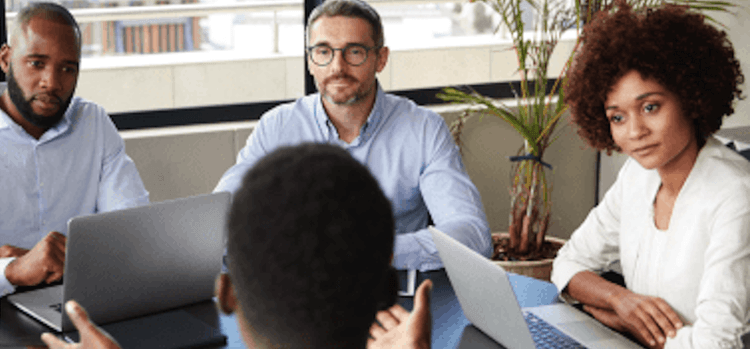 About Meridian Legal | Legal Staffing Experts | Meridian Legal